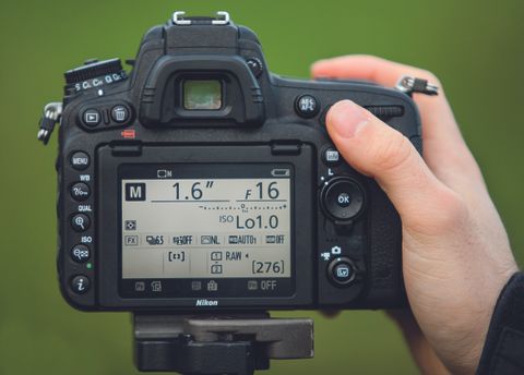 How to shoot abstract landscapes | Digital Camera World