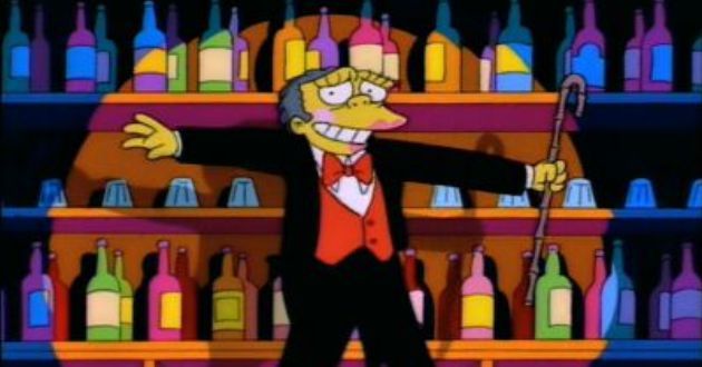 100 Greatest Simpsons Movie References | GamesRadar+