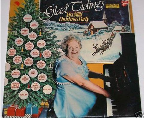 The Worst Christmas Album Covers Ever: Pt. 2 | MusicRadar