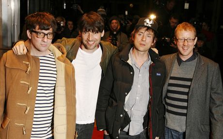 Blur reunion on the cards? | MusicRadar