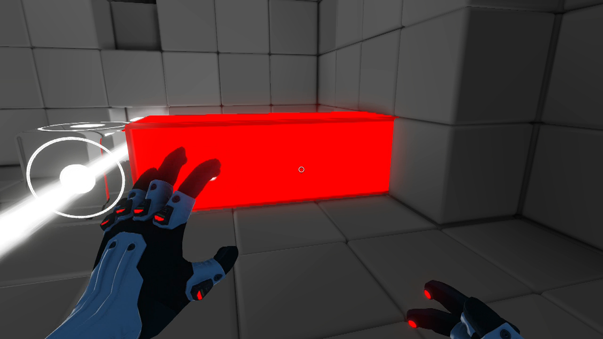 Review: Q.U.B.E. Director's Cut for Xbox One | Windows Central