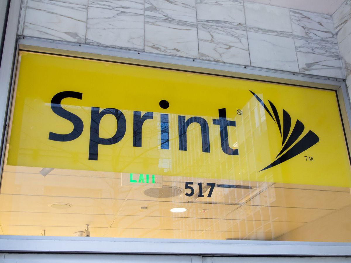 Sprint's first quarter 2014 results show they finally turned a profit ...