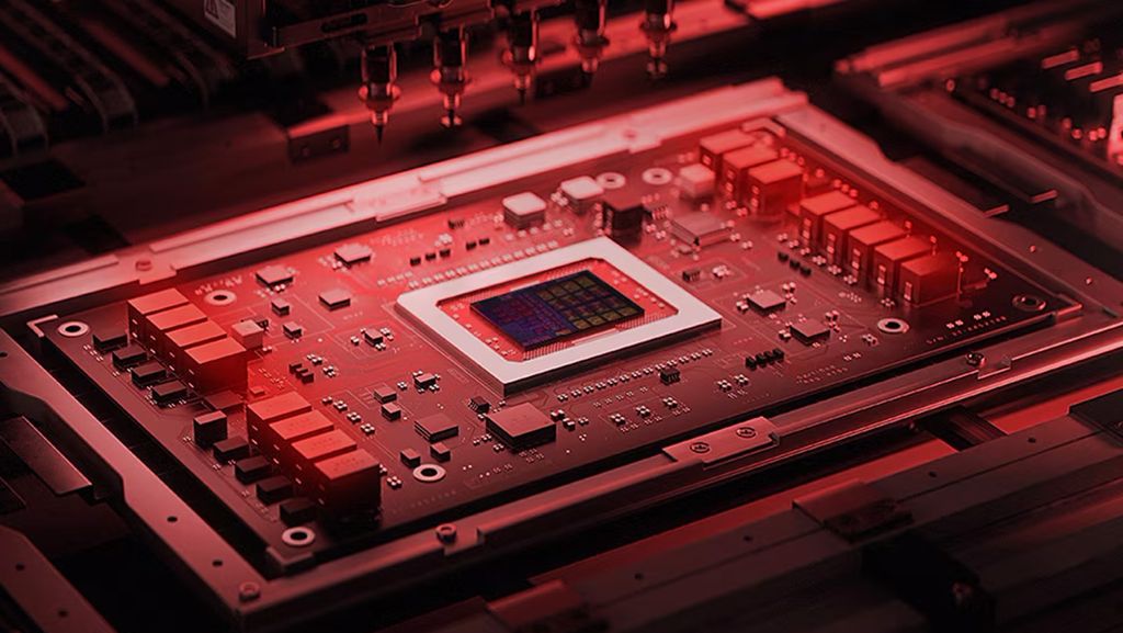 AMD's Strix Halo Zen 5 APU tested in Geekbench AI benchmark — Ryzen AI ...