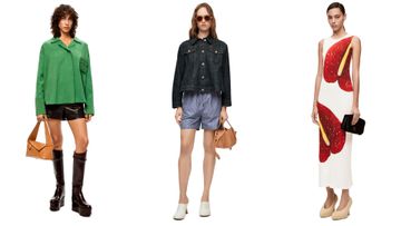 Best Spanish clothing brands to add to your wardrobe | Woman & Home