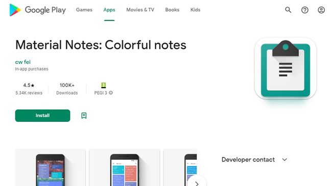 Best note-taking app for Android of 2023 | TechRadar