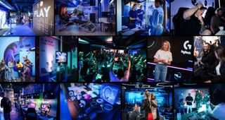 Logitech G PLAY 2025: Streamlabs presenta la IA que cambiará la forma ...