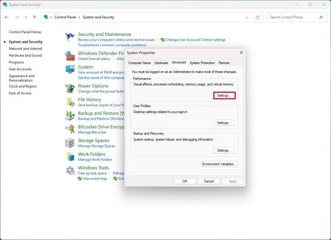 How to disable visual effects to speed up Windows 11 | Windows Central