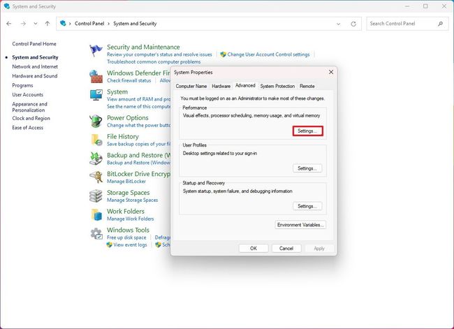 How to disable visual effects to speed up Windows 11 | Windows Central