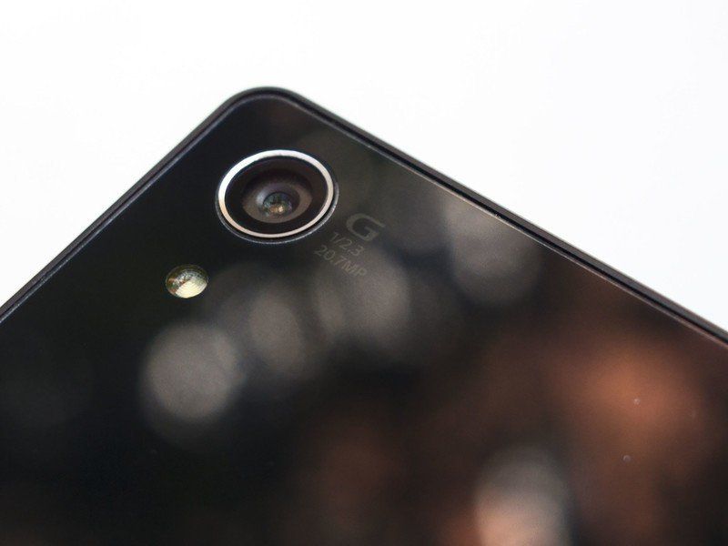 Sony Xperia Z2 Review: Still one of the best | Android Central