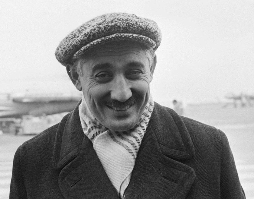 The most iconic football referees | FourFourTwo