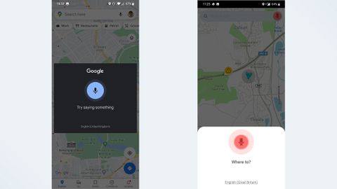 Google Maps vs Waze — which navigation app is best? | Tom's Guide