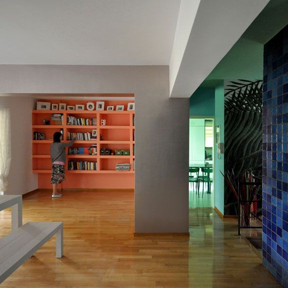 Point Supreme Architects | Wallpaper