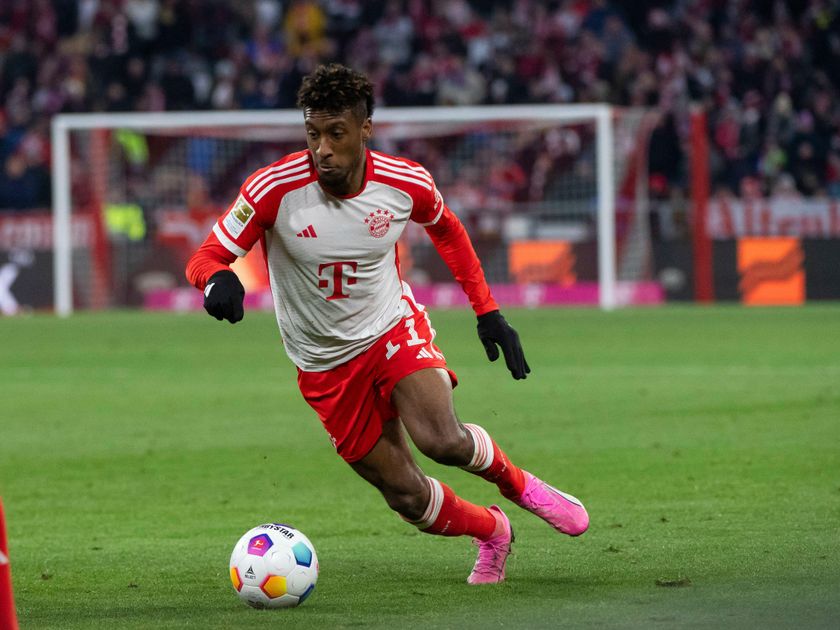 The best French attackers ever | FourFourTwo