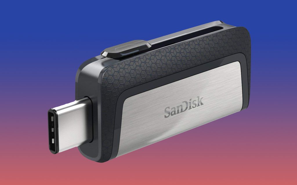 Best USB flash drives in 2025: top USB memory sticks | Tom's Guide