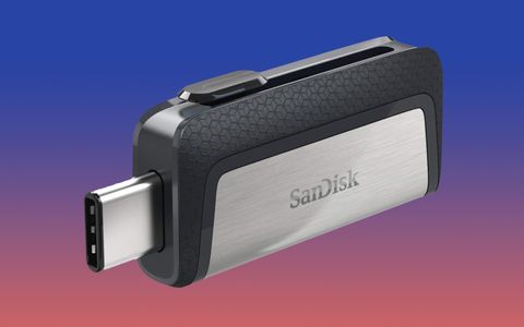 Best USB flash drives in 2025: top USB memory sticks | Tom's Guide