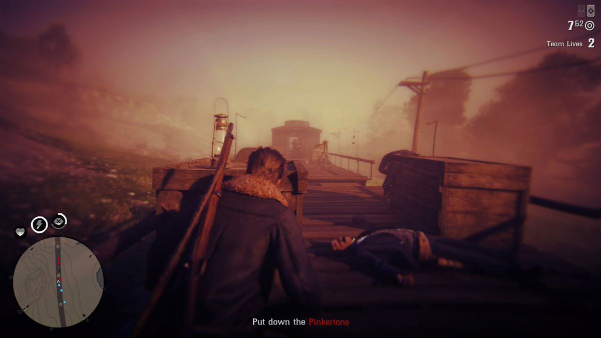 Easiest Red Dead Online gold buckles: The fastest awards you can unlock ...