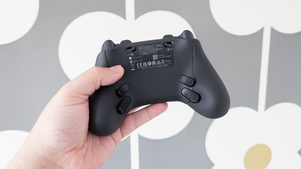 Razer Wolverine V3 Pro review: The closest thing we have to Xbox ...