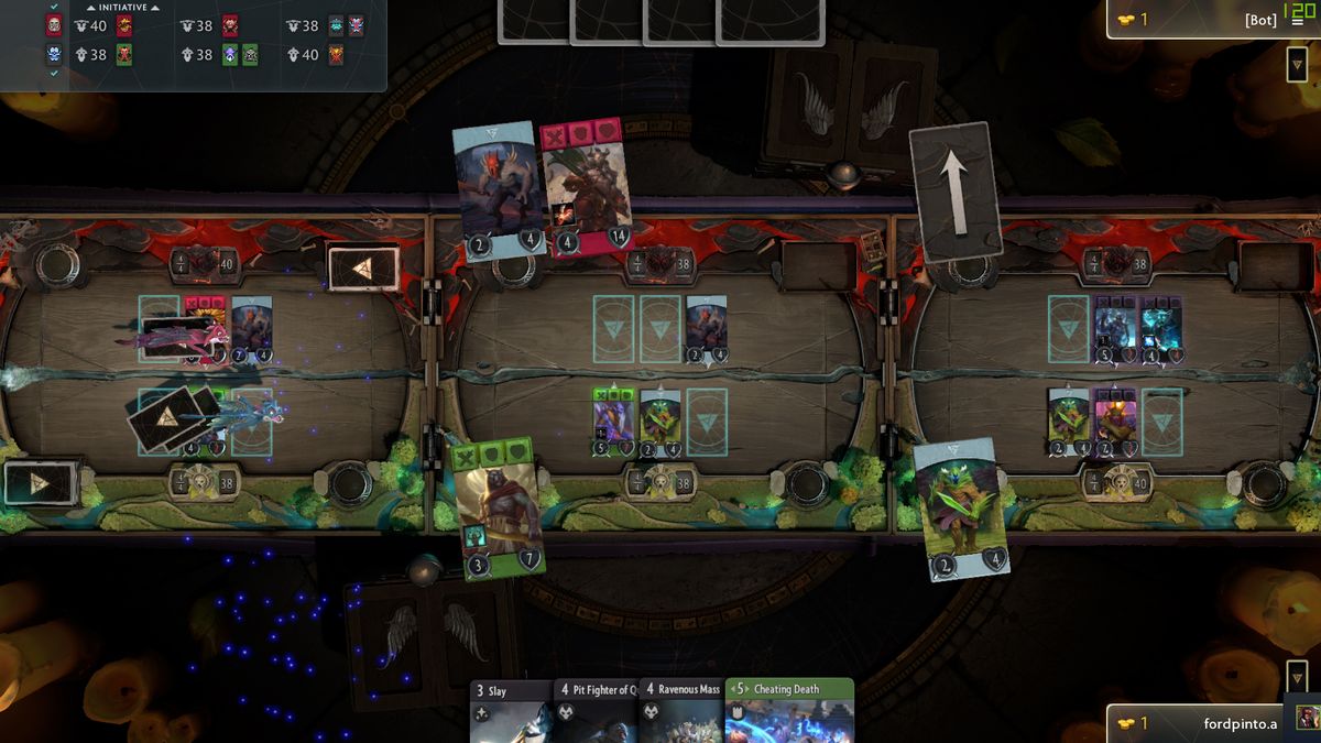 Artifact review | PC Gamer