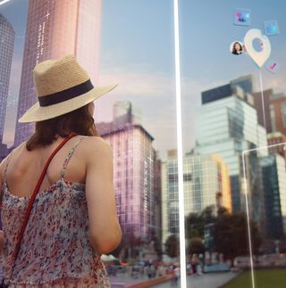Niantic goes Geospatial, shifting its focus from games to AI ...