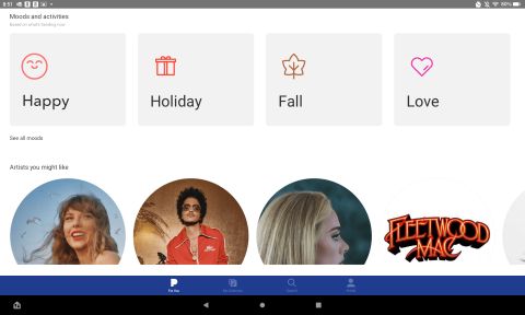 9 best free apps for your new Amazon Fire tablet that you should ...