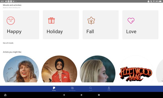 9 best free apps for your new Amazon Fire tablet that you should ...