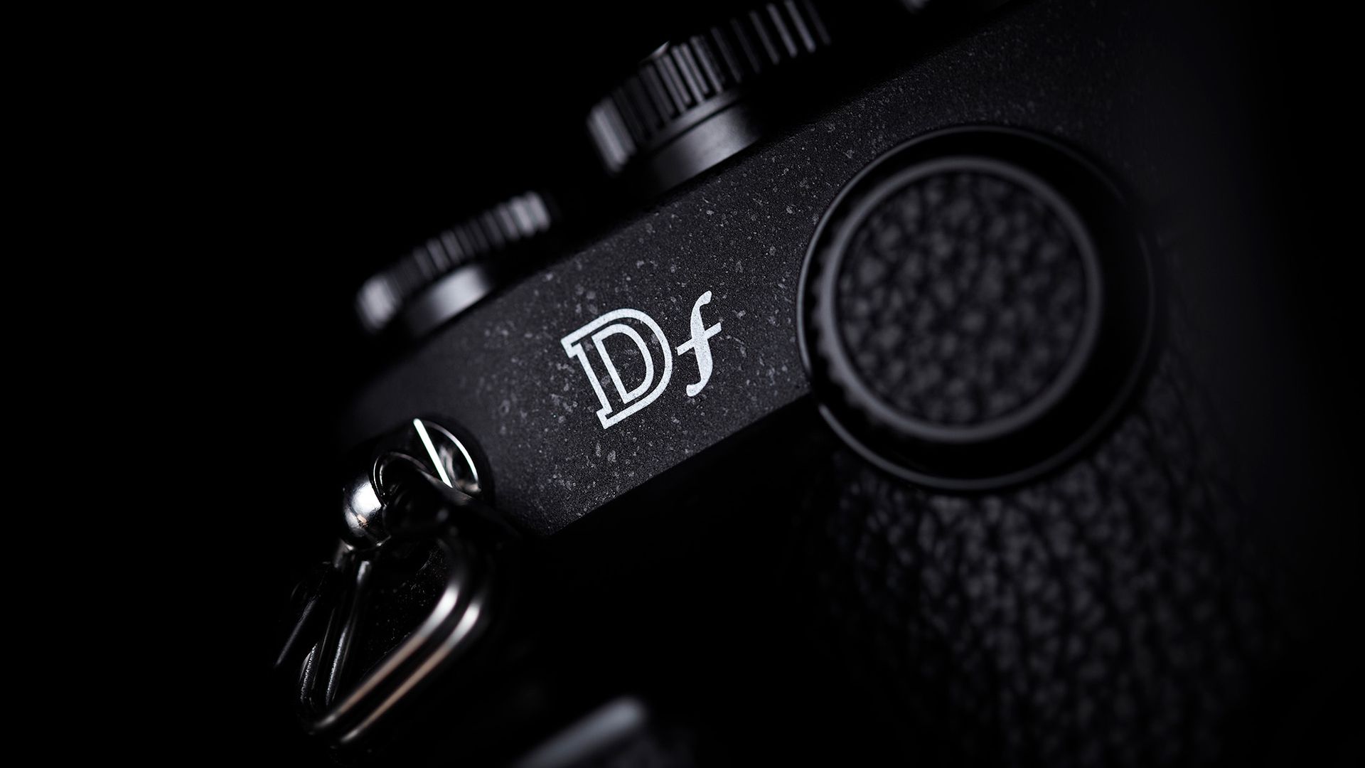 The Nikon Df is the DSLR I'd buy today – and reminds me that ...