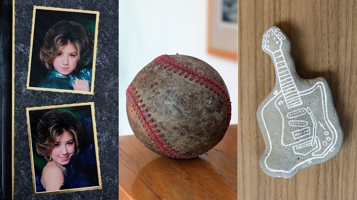 Rockstar designers share the objects that made them | Creative Bloq