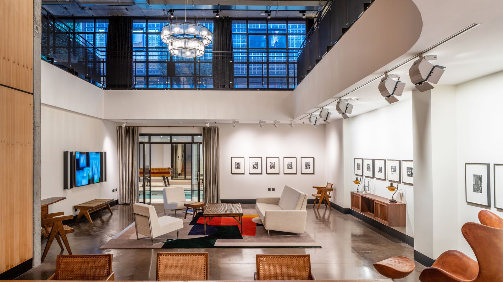 Tim Burton's house in London – listed for £20 million | Homes and Gardens