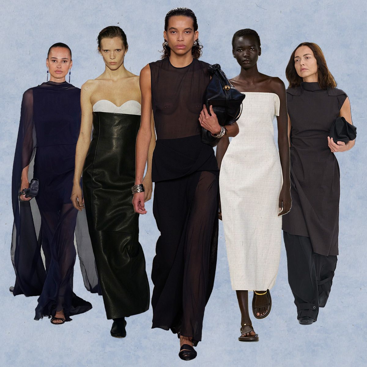 The 2025 Fashion Trend Every Chic Person Will Embrace in Spring | Who ...