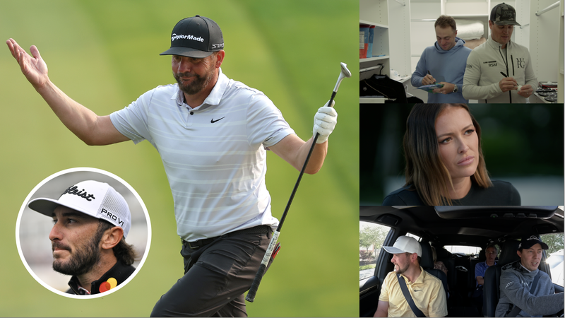 From Tiger To Phil To Rickie - Which Players Butch Harmon Has Coached ...