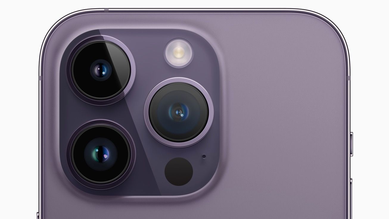 Will Sony supply image sensors for Apple's iPhone 15? | Digital Camera ...