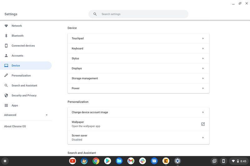 20 Chromebook keyboard shortcuts every student should know | Android ...