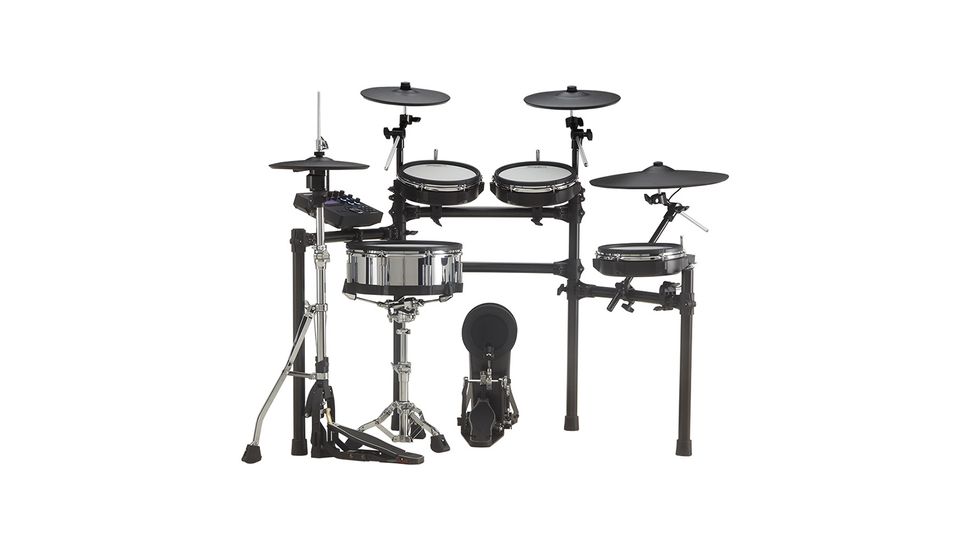 Roland TD-27KV review | MusicRadar