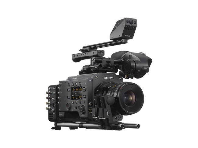 Sony Previews 2025 NAB Show Plans | TV Tech