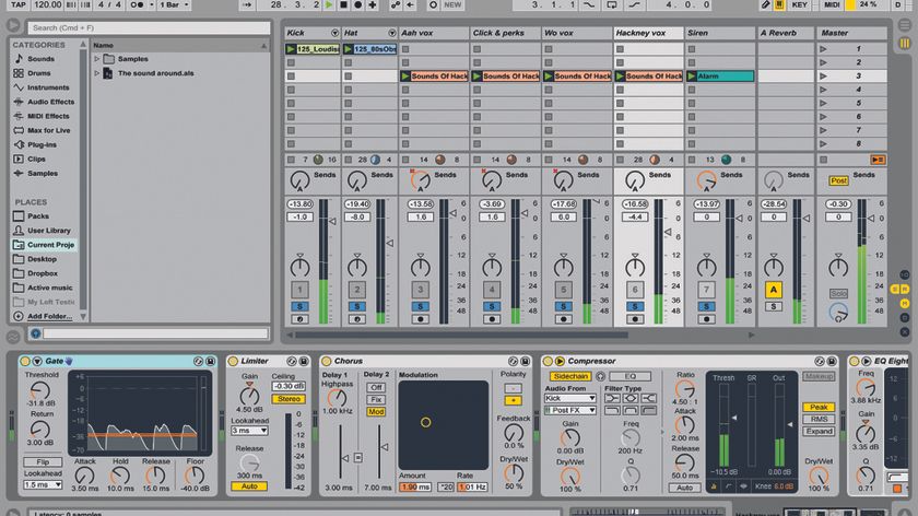 10 fresh ways to start a new track | MusicRadar