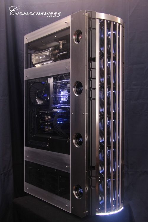 Build of the week: The Black Dream | PC Gamer