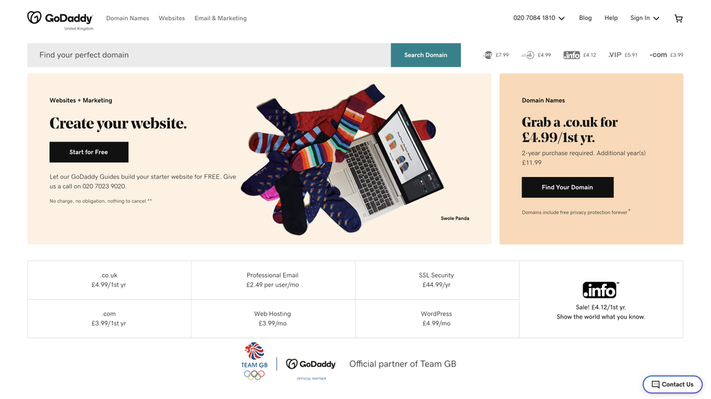 Best web hosting sites for photographers | Digital Camera World Best web hosting sites for photographers | Digital Camera World
