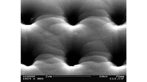 Journey to the Center of the CPU: 15 Gorgeous Closeups of ...