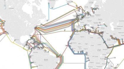Stopping the internet: how the world is trying to censor the web ...