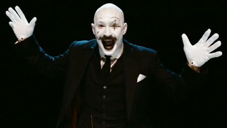 The 200 greatest movie performances | GamesRadar+