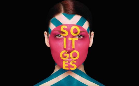 How Sagmeister & Walsh created anamorphic body art | Creative Bloq