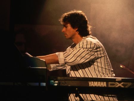 The 27 greatest keyboard players of all time | MusicRadar