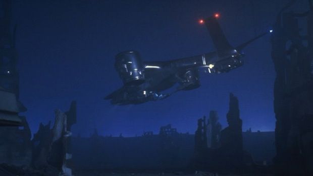 The complete guide to the Terminator robots: Page 2 - Page 2 | GamesRadar+