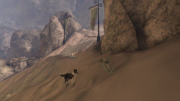 Fable 3 Auroran Flowers guide | GamesRadar+