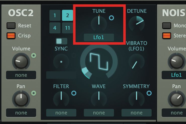 How to make a polished modern soft synth sound like a dusty old ’70s ...