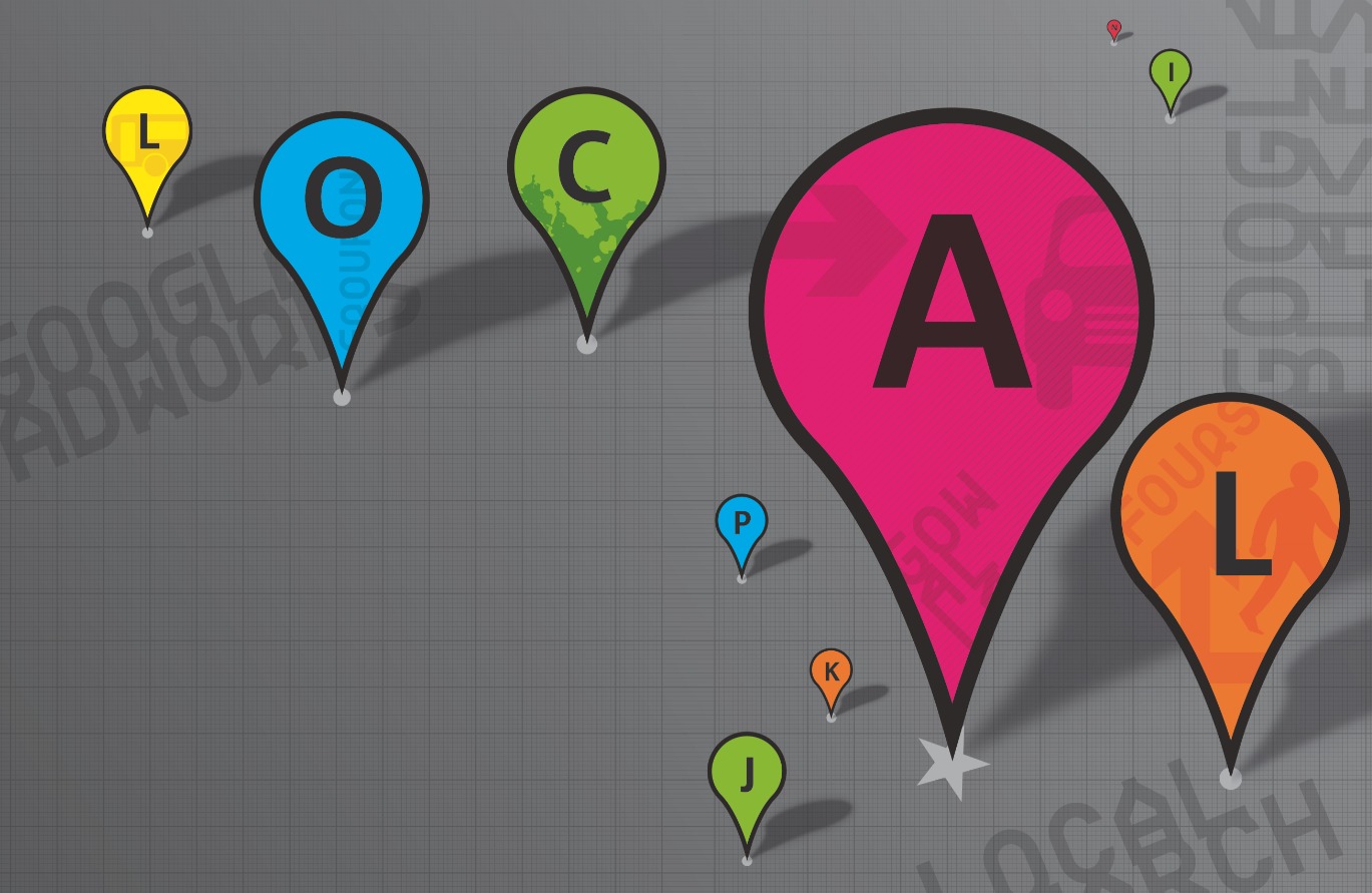 Boost traffic with local search | Creative Bloq