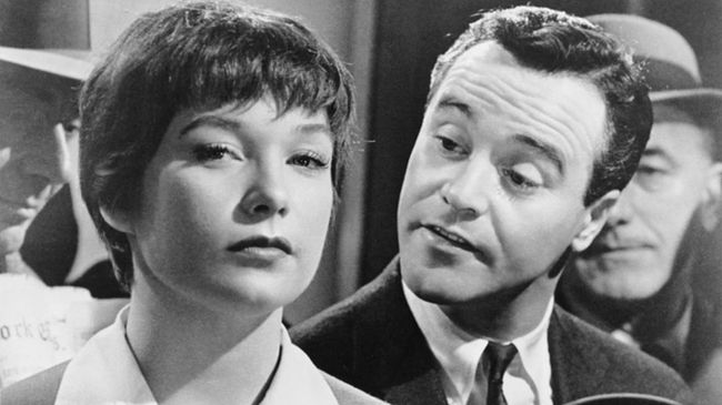 12 Twisted Movie Love Triangles | GamesRadar+