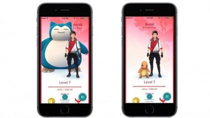 Pokemon Go tips and tricks guide: how to get ahead in Pokemon Go ...