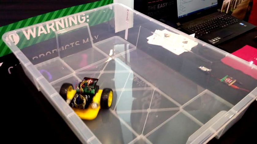 BBC Micro Bit: 10 things you need to know | TechRadar