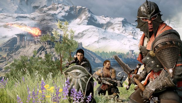 Top 7 Unrealistic things most games do (that we're cool with) | GamesRadar+